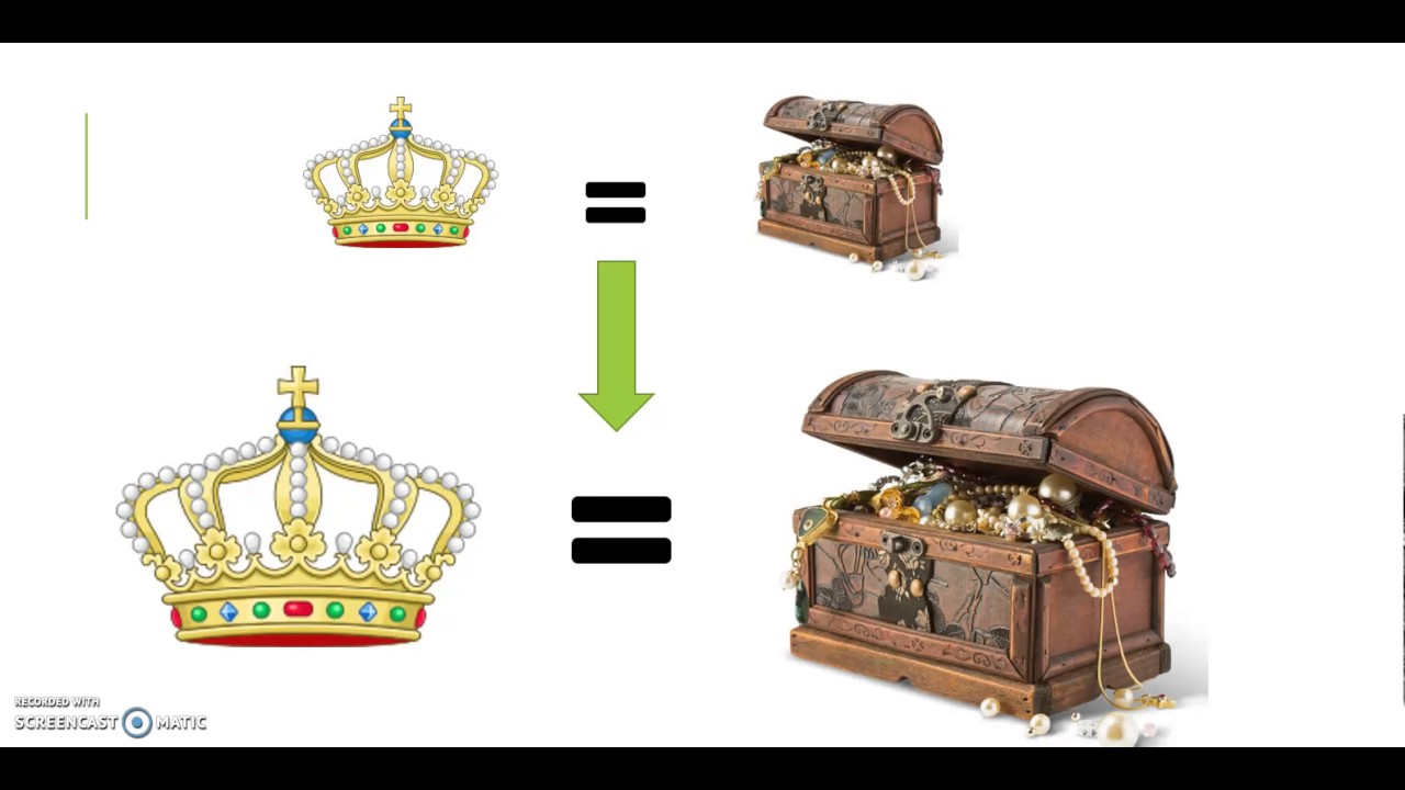 Colbertisme - Mercantilisme - YouTube