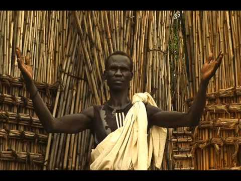 Shilluk Church Song - YouTube