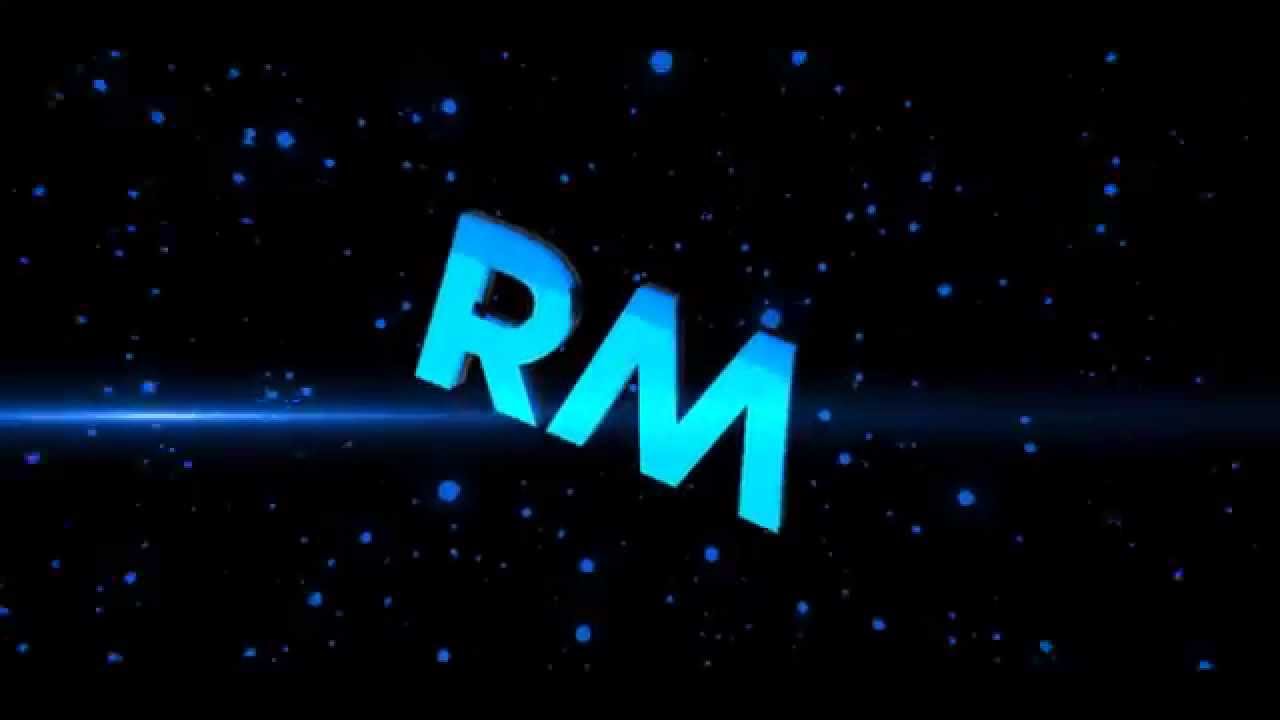 || Intro - Rm Games - #2 || - YouTube
