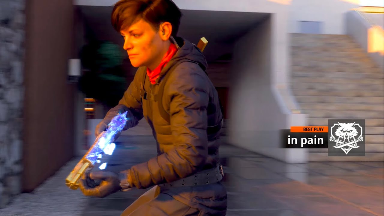 #1 Console Mover 🕺🏽+ BO6 *BEST* Settings for AIM/MOVEMENT 👑 (PS5 4K ...