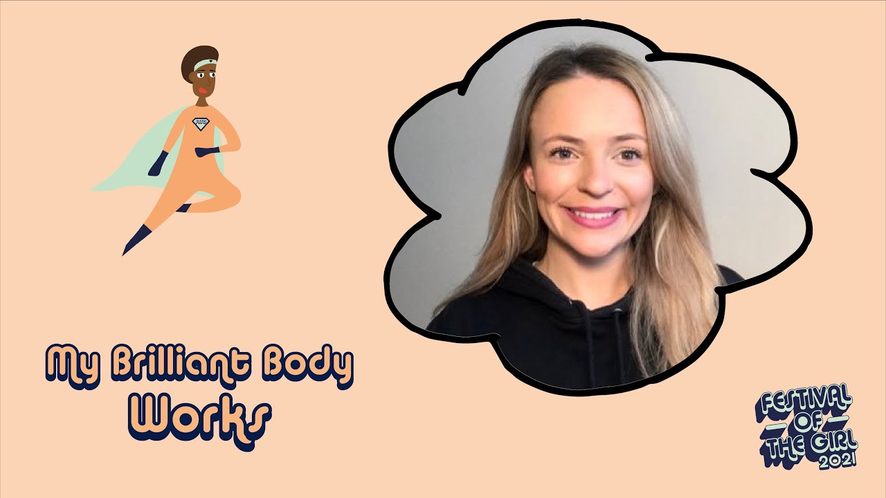 Building DNA & smashing stereotypes with the Scouse Scientist - YouTube