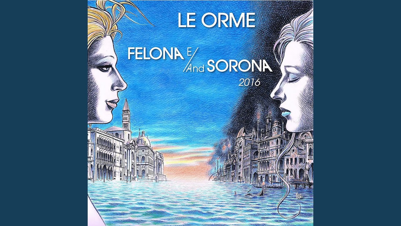 The Maker - Le Orme: Song Lyrics, Music Videos & Concerts