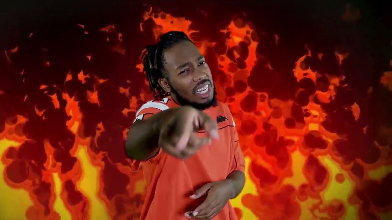 HEADBAD- Nevo (Official Music Video) - YouTube