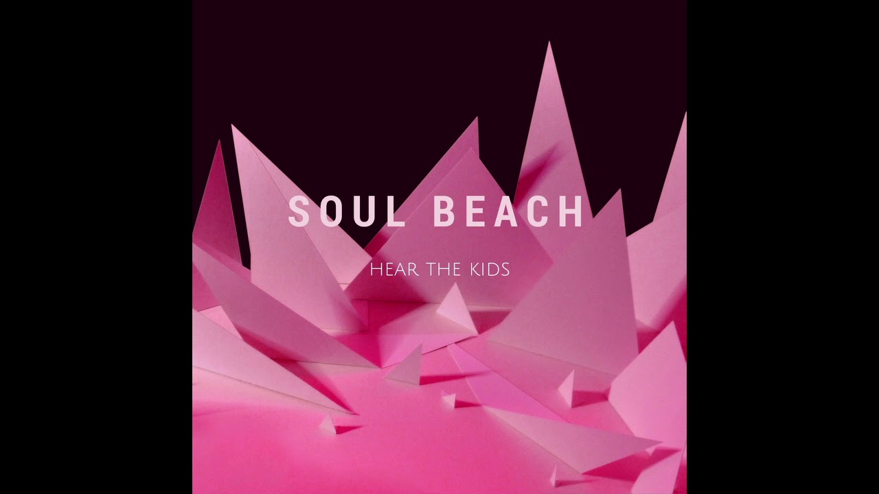 DISTANT ARROW - Soul Beach ( Hear The Kids EP ) - YouTube