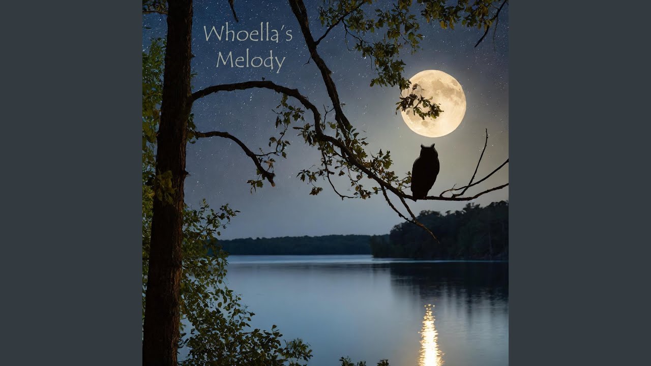 Whoella's Melody - YouTube
