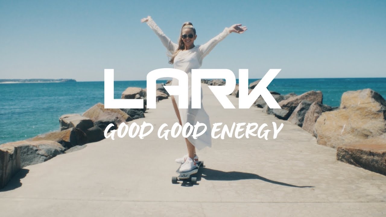 Good Good Energy - Official Music Video - YouTube