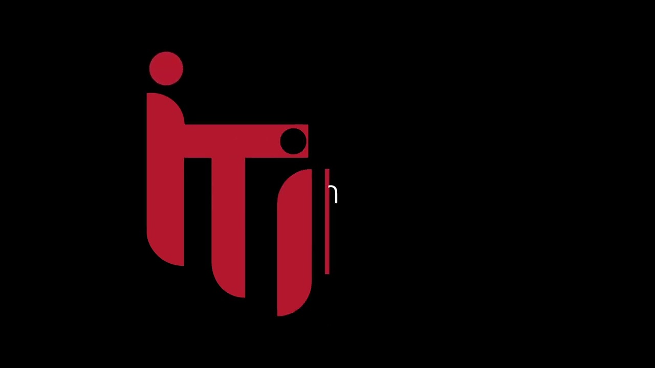 ITI Logo Animation - YouTube