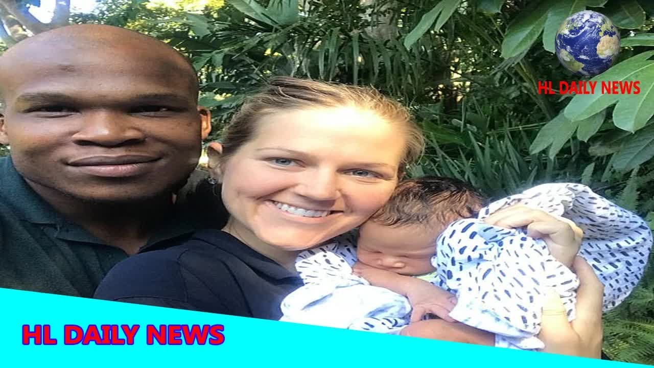 Bodycam footage shows moment Zulu prince Lindani Myeni is shot dead by ...