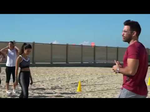נתי אבידן סטודיו - ביבשה, באוויר ובים נתי והצוות עושים בלגן. Nati ...