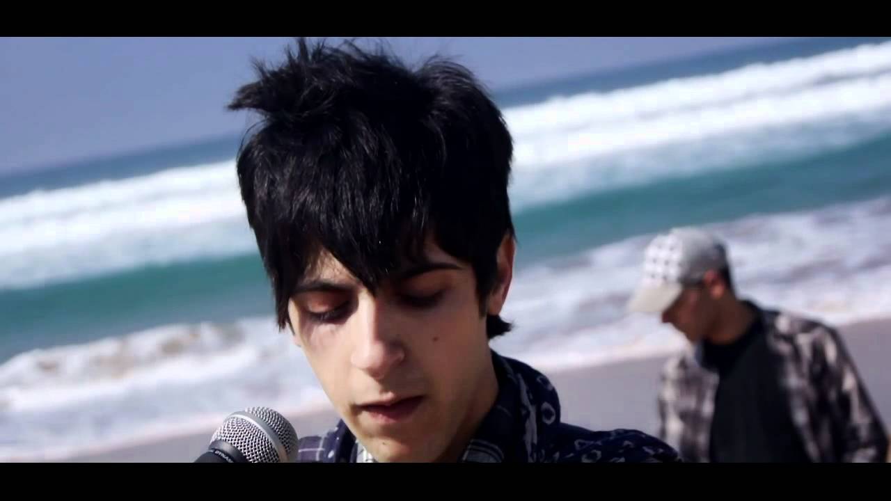 Ali Fadel - Tina [OFFICIAL MUSIC VIDEO] - YouTube