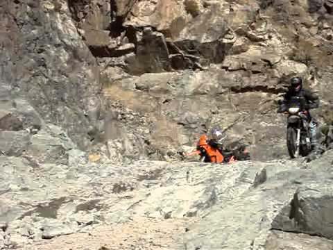 How to NOT do the Goler Wash Steps - YouTube