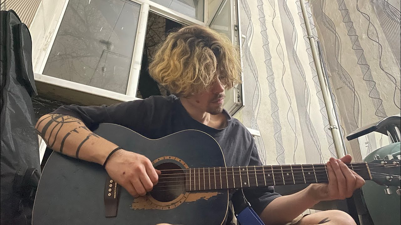 XXXTentacion - Save me #cover by Эска - YouTube Music