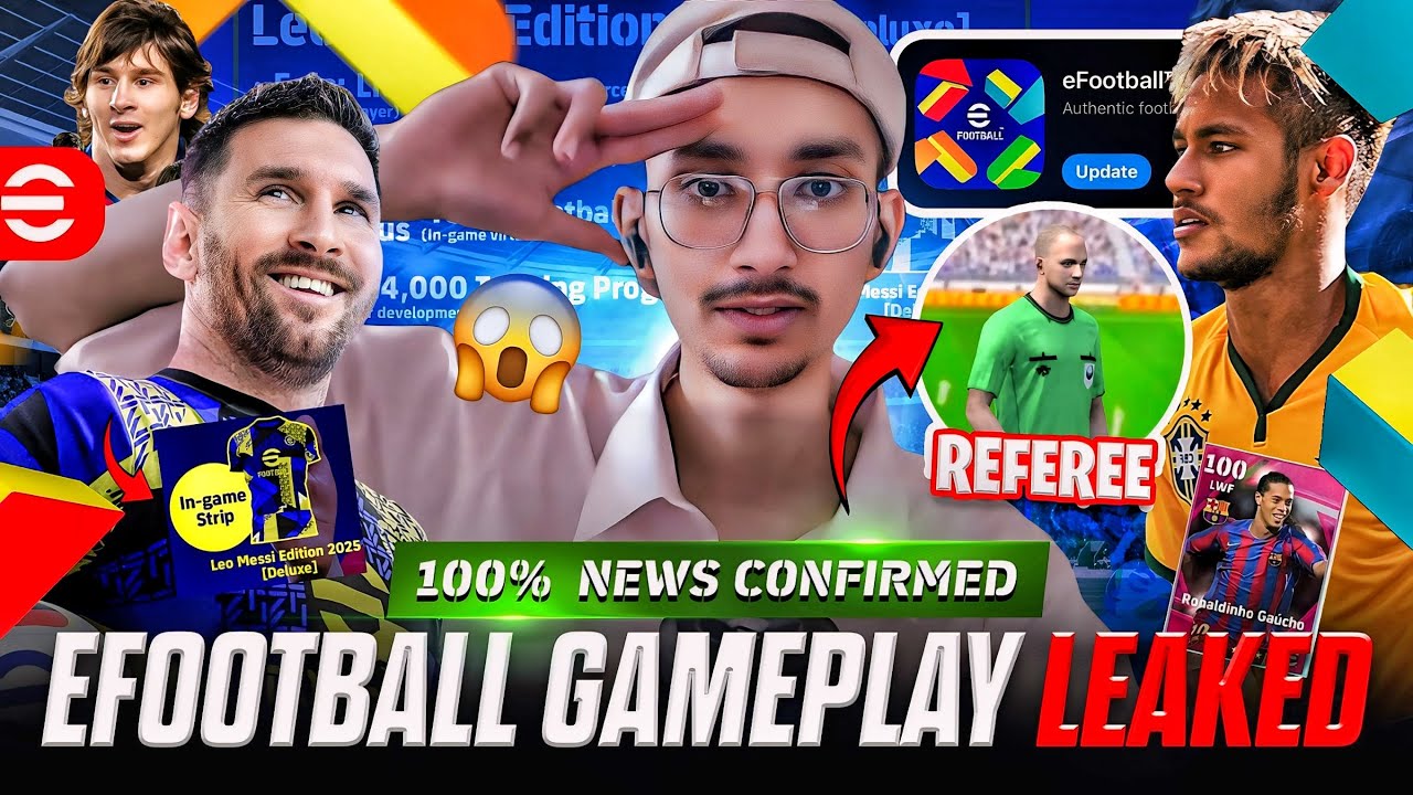 🔴DOUBLE BOOSTER MESSI & NEYMAR Review + FREE EPICs PACK Opening 🥳 ...