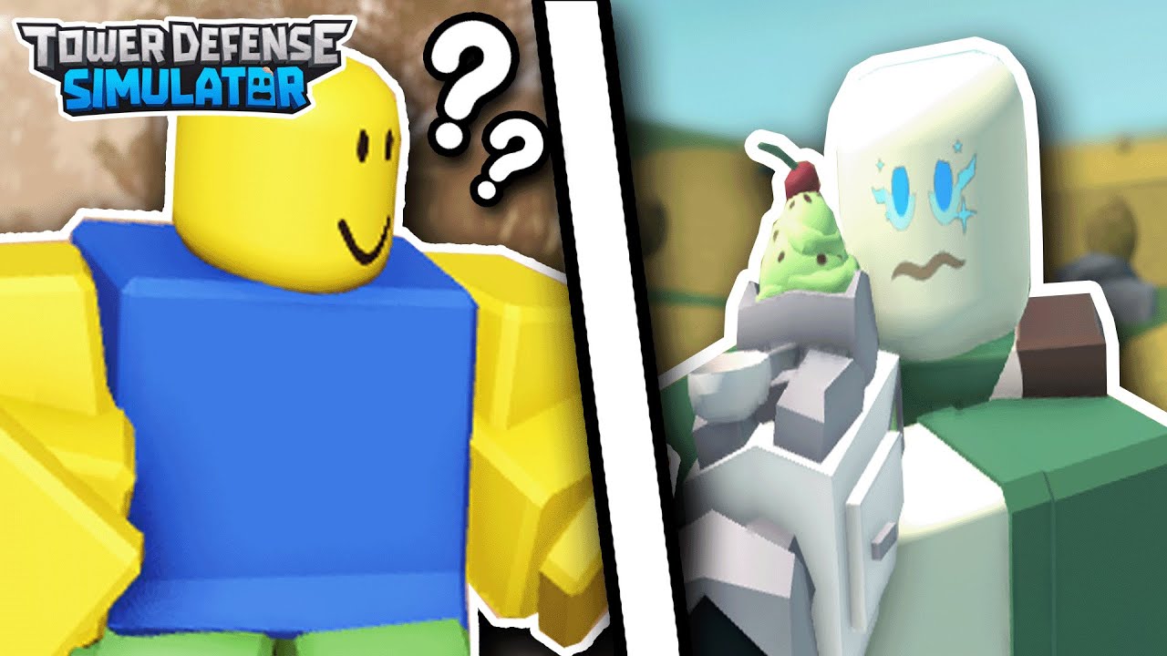 The WEIRDEST TDS Update - YouTube