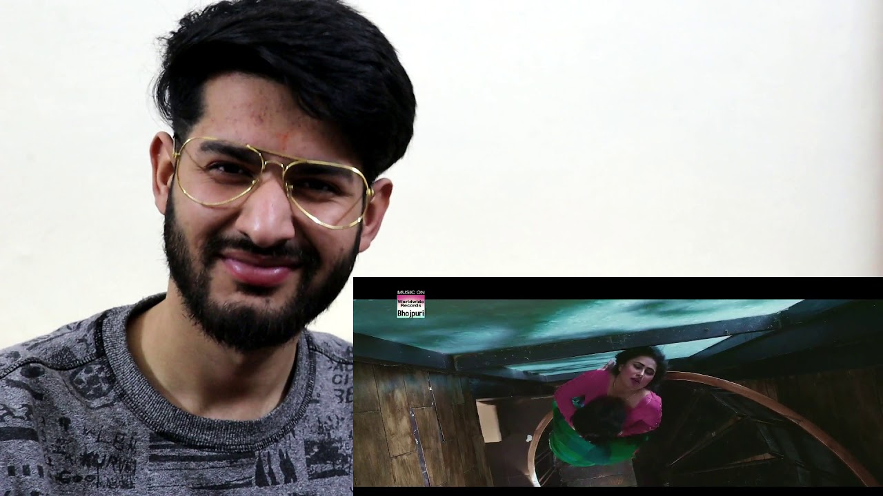 Pawan Putra | Official Trailer | Reaction | Pawan Singh | Bhojpuri New ...