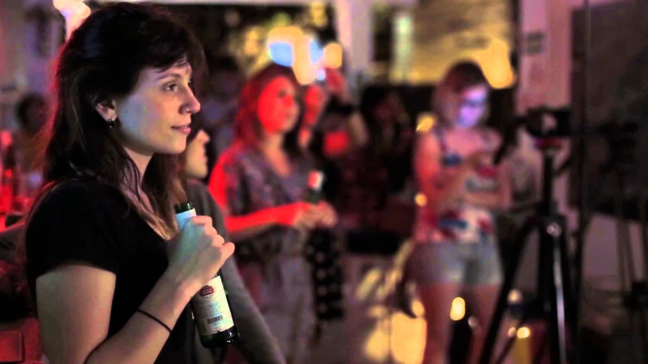 Oi FM Hostel Sessions com Amigo Imaginário - 8º episódio - YouTube