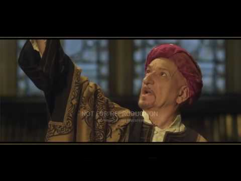 Flying Machine - Muslim Inventions That Changed the World! - YouTube