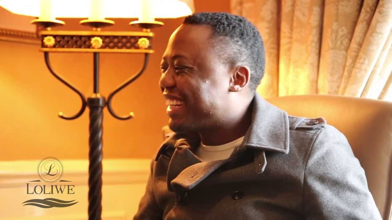 Loliwe Tourism Train Speaks to KZN Tourism Ambassadors - YouTube