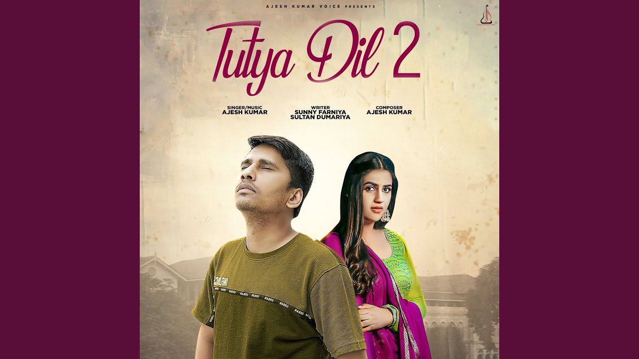 Tutya Dil 2 - YouTube