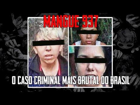 Mangue 937 - O crime que chocou o Brasil - YouTube