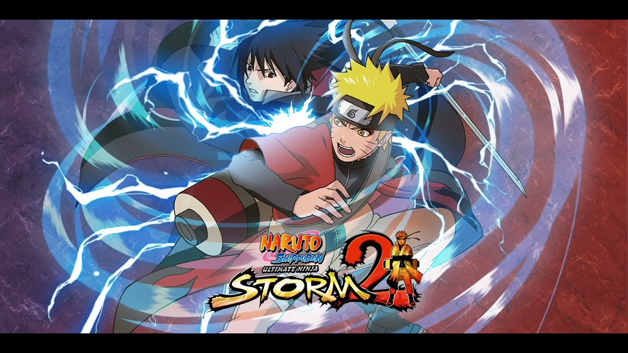 Naruto Shippuden: Ultimate Ninja Storm 2 – 47: Tightening Tension - YouTube