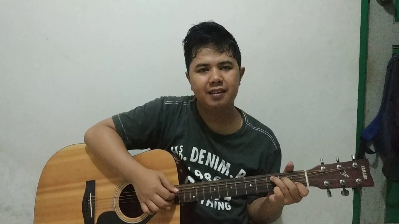 Pelan pelan saja - Kotak || Cover by hendri eka putra - YouTube
