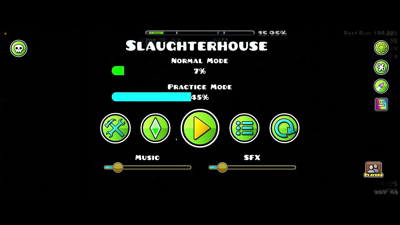 slaughterhouse drop 7 deaths (6-19) - YouTube