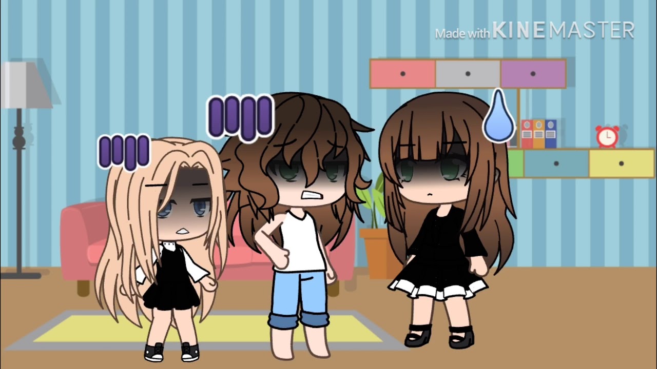 | Heartless | Glmv | By ~ It’s Wolfie | - YouTube