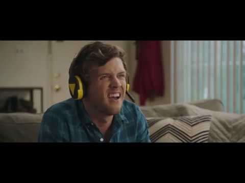 BAD MATCH Official 2017 Trailer Lili Simmons @Everything New4U