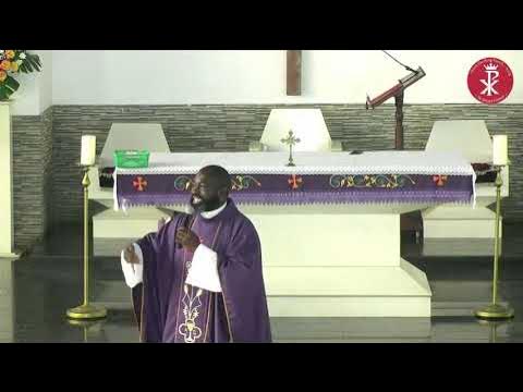 SUNDAY HOMILIES - 1ST SUNDAY OF ADVENT, YEAR A - YouTube