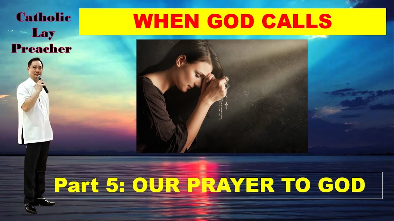 When God Calls Part 5 of 6 - YouTube