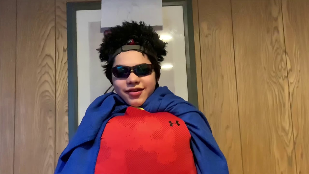The Ryan Show! Season 1 Episode 3: To Pimp a Ryan - YouTube