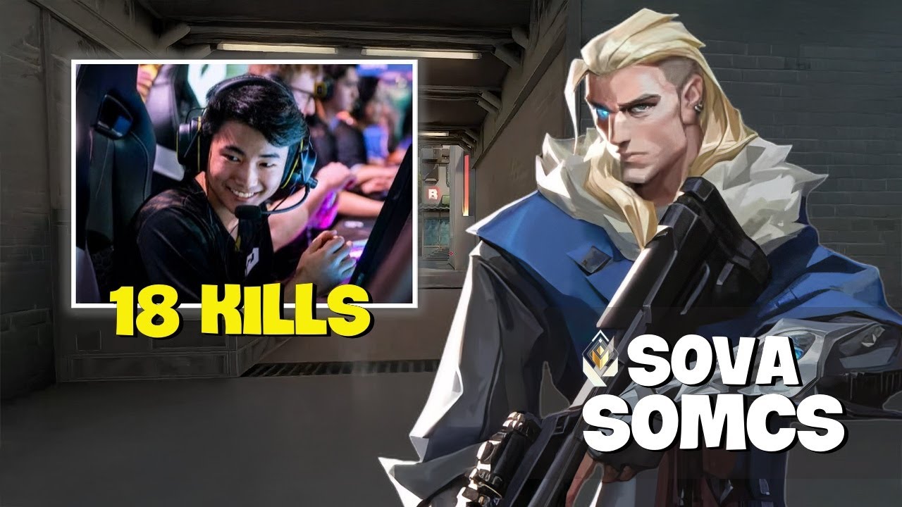 How S0mcs Uses Radiant Positioning to Master Sova and Dictate the Map ...