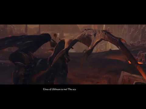 Lothern Sea Guard (shields) is broken - YouTube