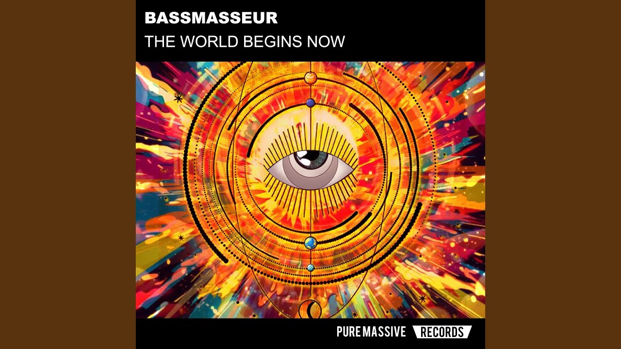 The World Begins NOW - YouTube