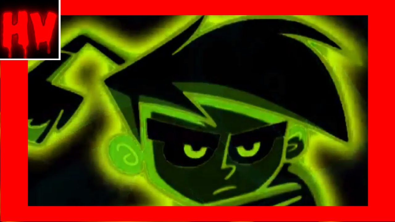 Danny Phantom Theme