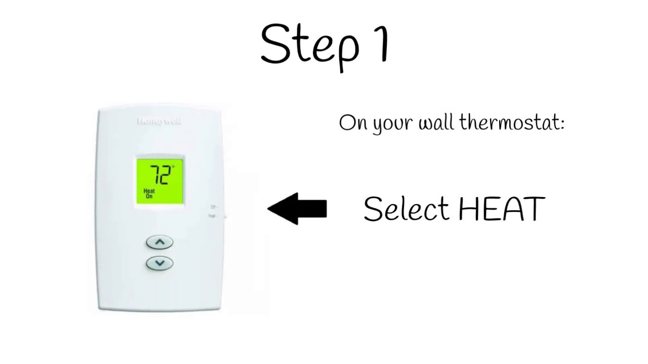 Mayfair Place - Heating System Setup - - YouTube