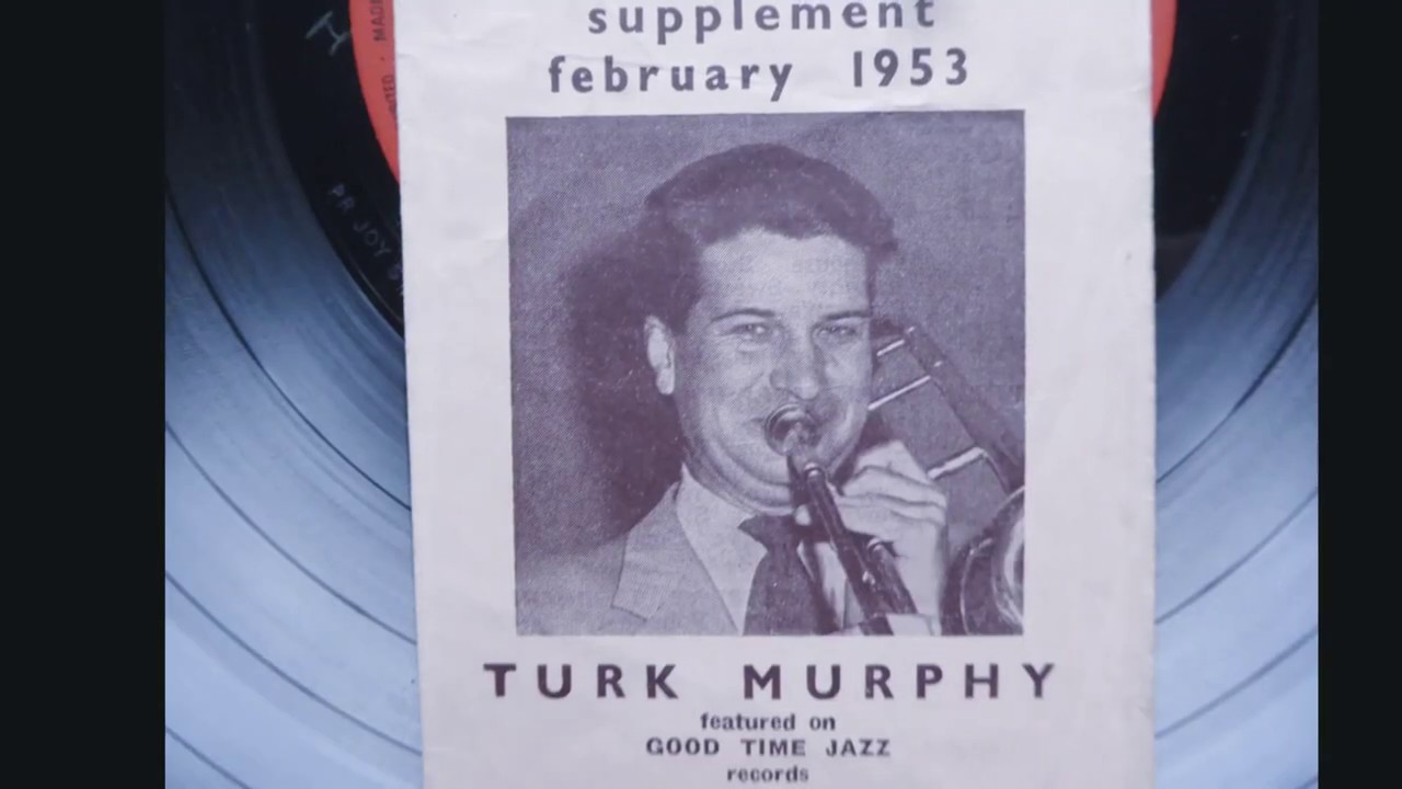 Tuck Me To Sleep In My Old Kentucky Home; George Probert and Bob Mielke ...