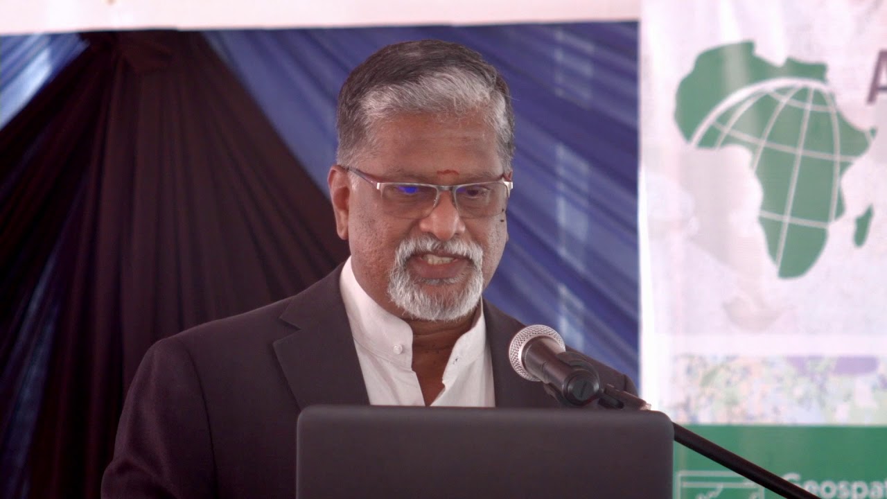 Ramasamy Jayakumar, United Nations Educational, Scientific and Cultural ...