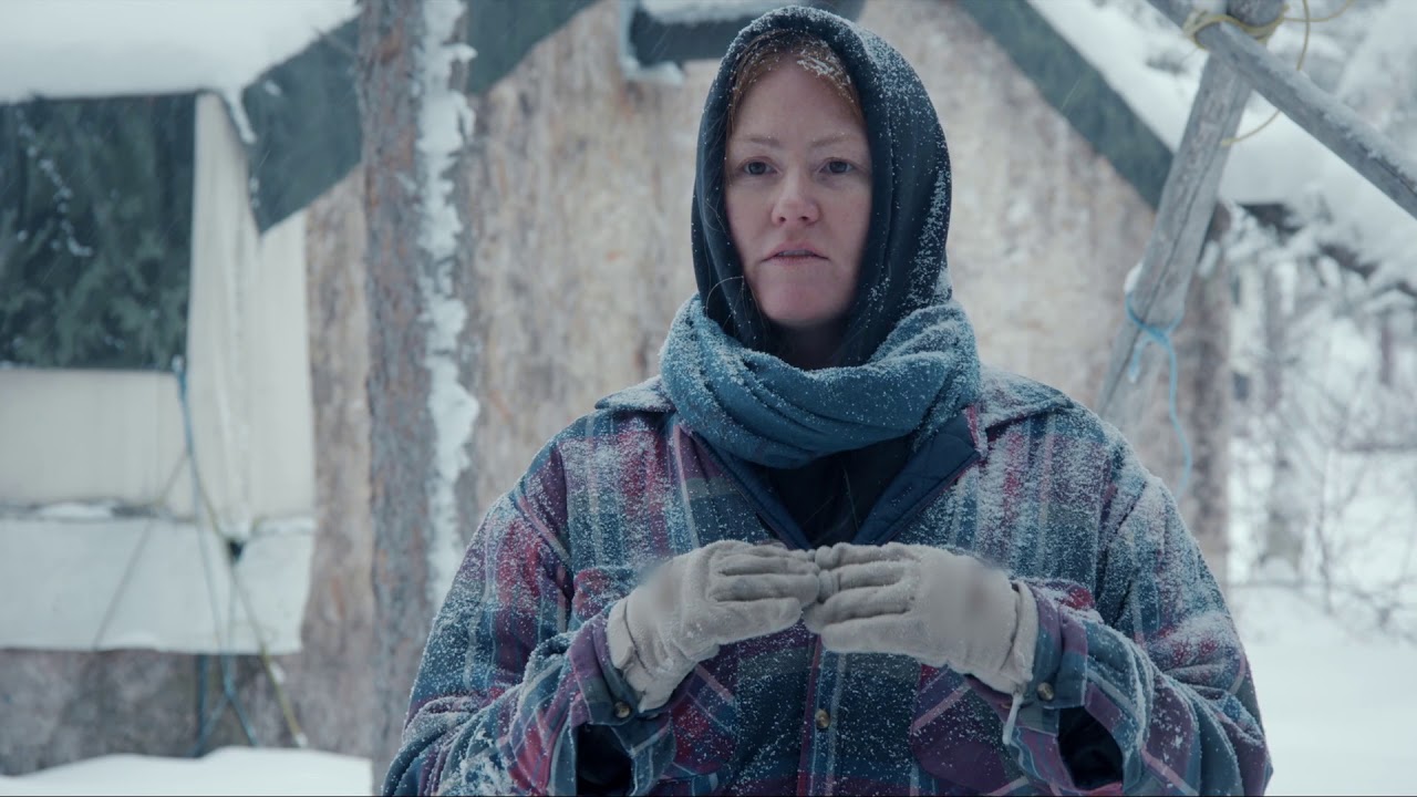 Meet Becky Cook (Full Version) - YouTube