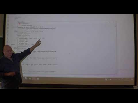 24 09 Lecture 9A - YouTube