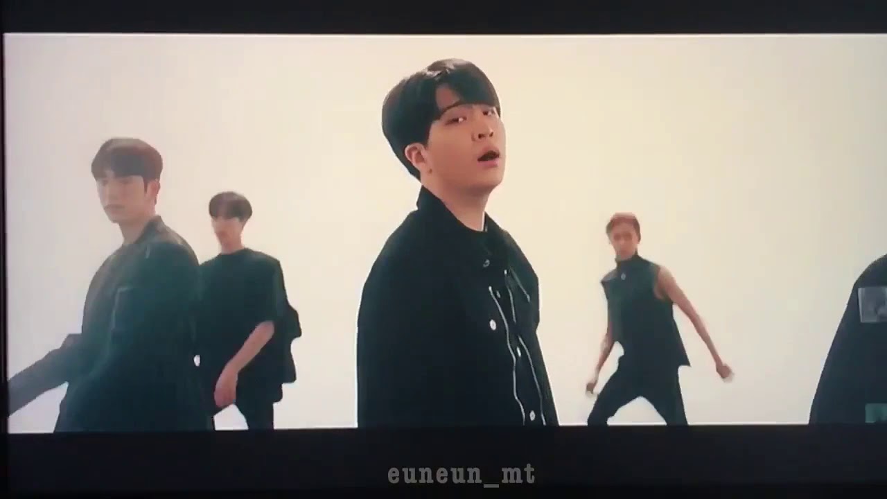 [DANCE VER] LOVE LOOP - GOT7 Album Japan "Our Loop" - YouTube