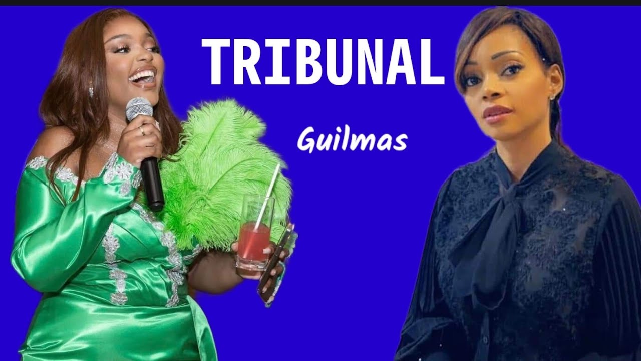 NIcky Menga et Keyna Ipupa veulent Traduire Fally Ipupa en Justice ...