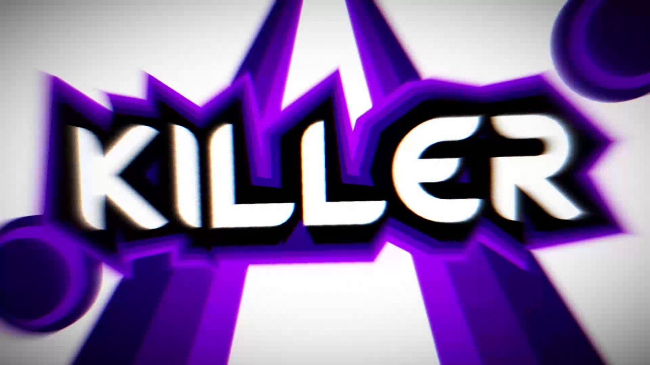 Intro para mi amigo Killer YT - YouTube