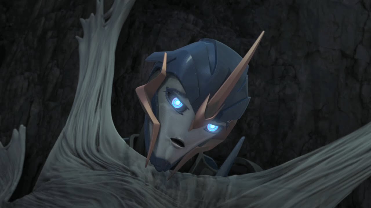 Orion Prime - Monster - YouTube