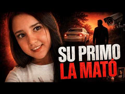 LA SECUESTRO Y LA MATO: y Fue a su velorio a llorar su muerte | Crimenes Reales