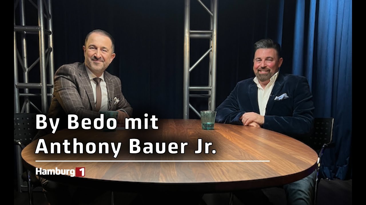 By Bedo mit Anthony Bauer Jr. - YouTube