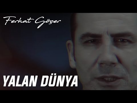 Ferhat Göçer (feat. Catwork Remix Engineers) - Yalan Dünya