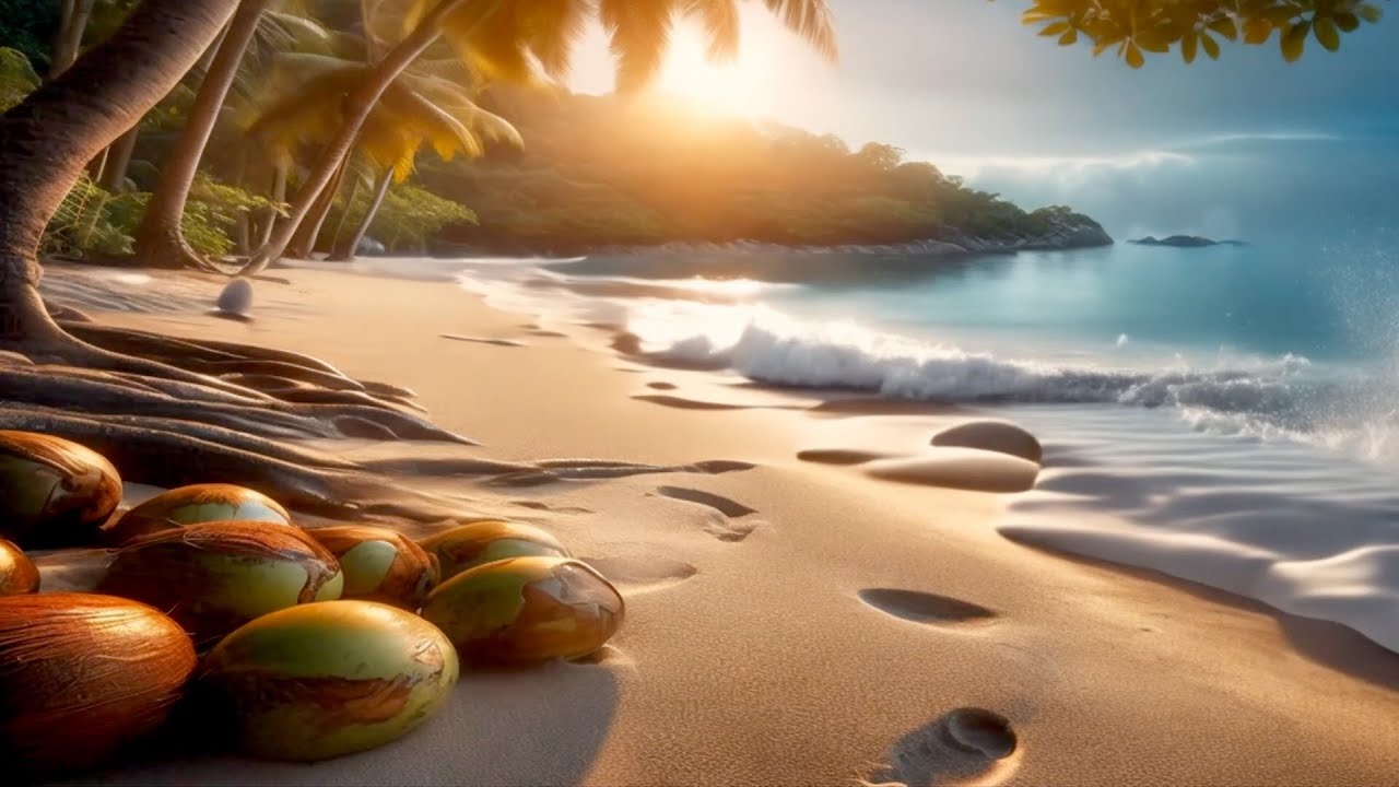 Experience a Mind-Blowing Sleep Awakening Where Every Note Sends You to ...