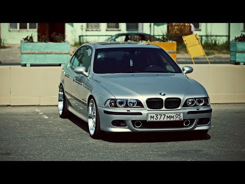 BMW 320d в кузове E39 не заводится, БМВ М5, оживление мертвеца - YouTube
